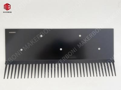 China 1.8M Finger (Cutter Comb) - PN 94930001 Precision Engineered for Gerber Paragon Cutting Systems for sale