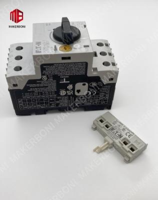China PKZMO-6.3T Protective Switch for Bullmer Auto Cutting Machine , Q5 Spare Part (70130077) for sale