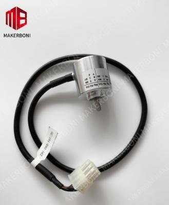 China High-Precision 250 PPR Industrial Encoder (101-909-162) - Molex Connector for CNC & Auto-Cutters for sale