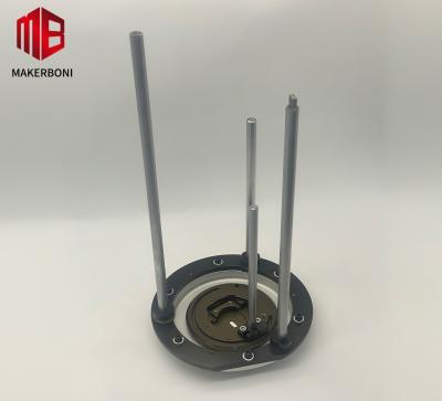 중국 헐머 절단 기계용 원본 셔프너 ASSY 115480 판매용