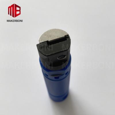 China BLUE Connecting Rod For Kuris For Reliable Auto Cutter Machine Performance for sale