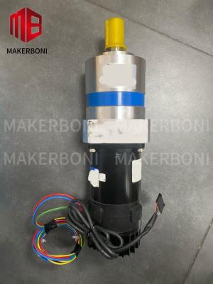 China GMC XLC7000/Z7 Cutter Motor | 90294000 Gearbox Assembly for sale