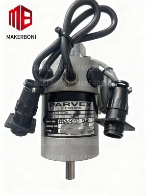 China 89269050 Replacement C-Axis Motor for Gerber GT5250 & GT7250 Cutters | Parvex RS420JR1048 for sale