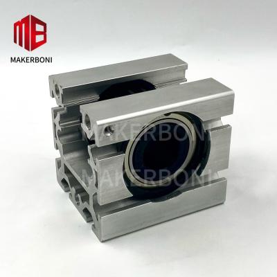 China Replacement Thread Guide for Bullmer Topcut D8001 | Part 067634 for sale