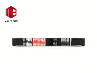 China Exact OEM Replacement 358 GRIPBAND V-Belt for Gerber XLC7000 Z7 Cutter with Premium Plastic Material and Enhanced Grip Design for sale