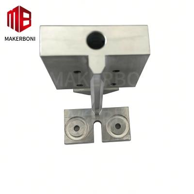 China High-quality steel Yoke Upper Stones for Gerber GT7250 Spare Part - SGS certified ready-to-install assembly for sale