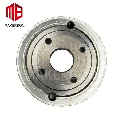 China 90856000 Pulley for Gerber Paragon HX/Vx Cutter - 36T Lancaster, 7/8