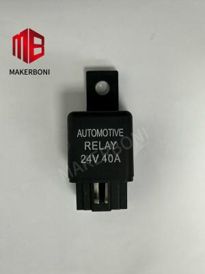 China 6S29 24V DC 40A Automotive Relay for OXM Cutting Systems with High-Current Switching, Durable Industrial Build, and Tailored Compatibility for sale