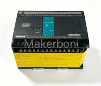 China K5-160 for Oshima Programmable Logic Controller 24VDC 8 Input Transistor Output PLC for sale