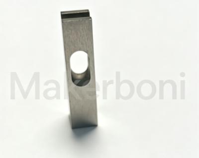 China 503-14-114 Central Cutting Blade for Margon Next 90 for sale