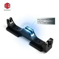 China 90944000 90944001 Upper Carbide Blade Guide Assembly for Gerber S-91 Cutting Machine for sale