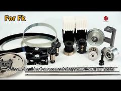 slider 85963000 for gerber gtxl genuine steel replacement part