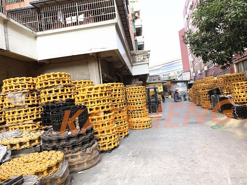 Fornitore cinese verificato - Guangzhou Kaisheng Construction Machinery Parts