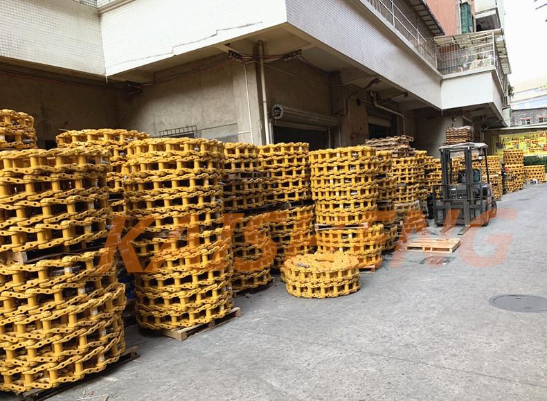 Fornitore cinese verificato - Guangzhou Kaisheng Construction Machinery Parts