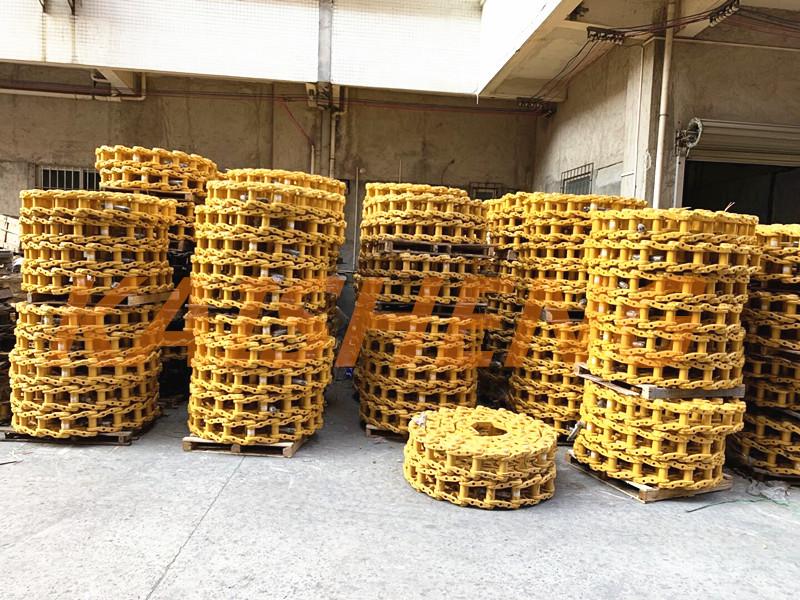 Fornitore cinese verificato - Guangzhou Kaisheng Construction Machinery Parts
