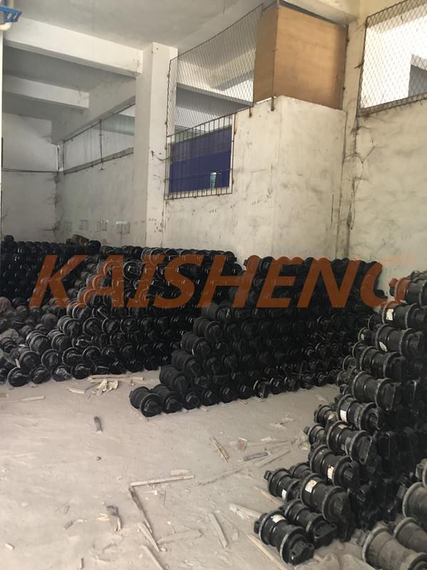 Fornitore cinese verificato - Guangzhou Kaisheng Construction Machinery Parts