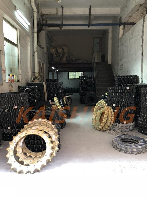 Fornitore cinese verificato - Guangzhou Kaisheng Construction Machinery Parts