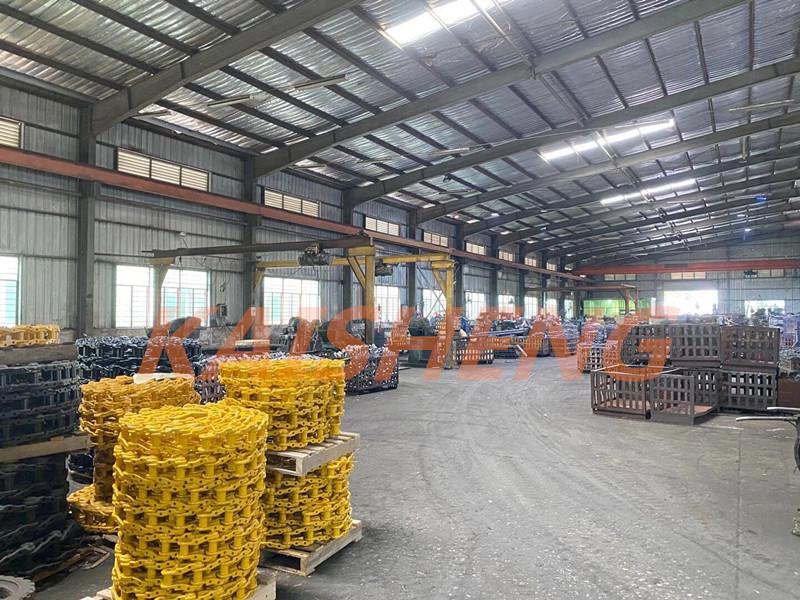 Fornitore cinese verificato - Guangzhou Kaisheng Construction Machinery Parts