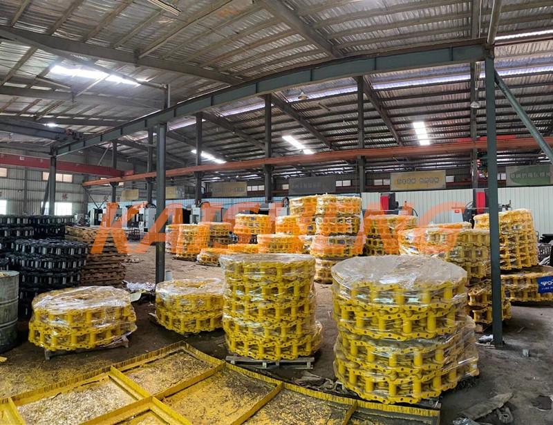 Fornitore cinese verificato - Guangzhou Kaisheng Construction Machinery Parts