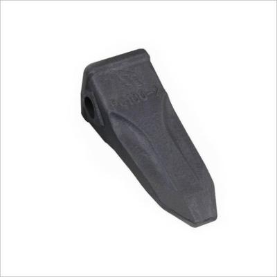 Cina IU3302 CAT Excavator Bucket Teeth 2,1 chilogrammi per i pezzi di ricambio della costruzione in vendita