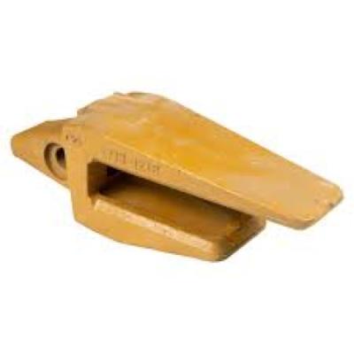 Cina Gli adattatori dei denti del secchio di serie PC60, hanno forgiato Digger Bucket Teeth For Construction in vendita