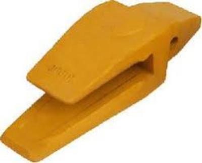 Cina Gli adattatori dei denti del secchio di serie PC60, hanno forgiato Digger Bucket Teeth For Construction in vendita
