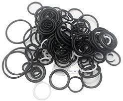Cina 723-19-13901 valvola di regolazione della conduttura di Seal Kit For Komatsu PC27MR-2 dell'escavatore in vendita