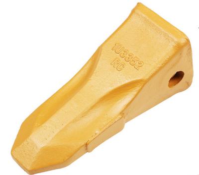 Cina Escavatore di saldatura metallico Bucket Teeth 14553244 per attrezzatura per l'edilizia EC480 in vendita