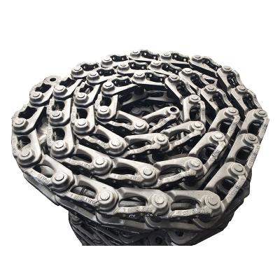 Cina Escavatore Spare Parts del cingolo della catena della pista di SH60 SH120 SH260 Sumitomo in vendita