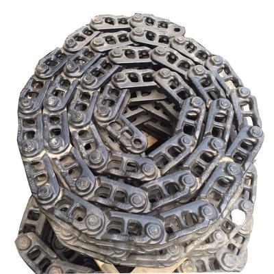 Cina Escavatore Spare Parts del cingolo della catena della pista di SH60 SH120 SH260 Sumitomo in vendita