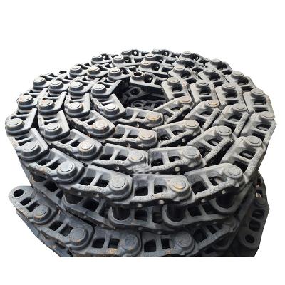Cina Collegamento a catena di Undercarriage Parts Track dell'escavatore di Kobelco Sk220 Sk230 in vendita
