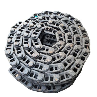 Cina Collegamento a catena di Undercarriage Parts Track dell'escavatore di Kobelco Sk220 Sk230 in vendita