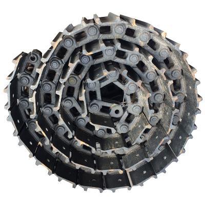 Cina Collegamento a catena di Undercarriage Parts Track dell'escavatore di Kobelco Sk220 Sk230 in vendita
