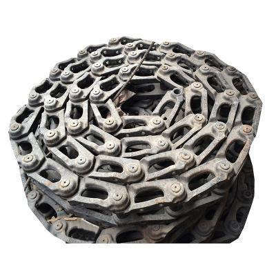 Cina Pezzi di ricambio del telaio di Chassis Parts For VOLVO EC55 EC60 EC80 EC210 dell'escavatore della catena della pista in vendita