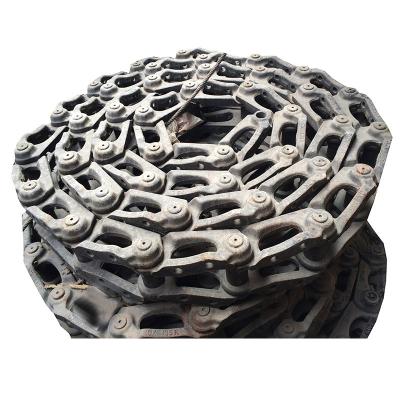 Cina Pezzi di ricambio del telaio di Chassis Parts For VOLVO EC55 EC60 EC80 EC210 dell'escavatore della catena della pista in vendita