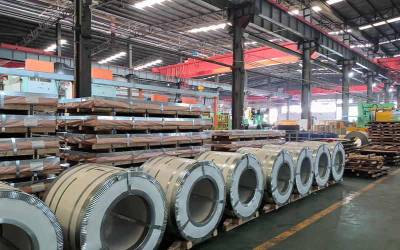 Geverifieerde leverancier in China: - Shanghai Walmay Metal Group Co., Itd