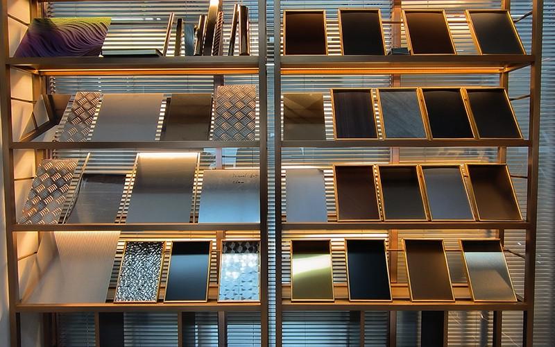 Geverifieerde leverancier in China: - Shanghai Walmay Metal Group Co., Itd