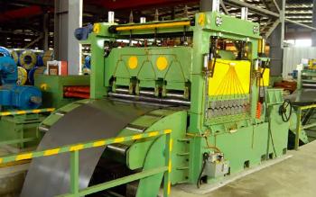 China Factory - Shanghai Walmay Metal Group Co., Itd