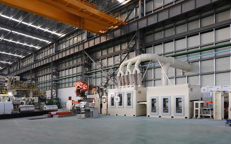 Geverifieerde leverancier in China: - Shanghai Walmay Metal Group Co., Itd