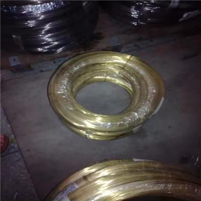 Cina 2.0220 2.0230 2.0240 2.0250 C21000 C22000 C23000 C24000 Leghe di ottone rame Saldatura a filo in vendita