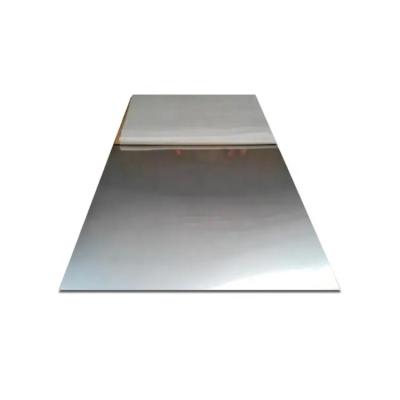 China ASTM 304 304L 316 316 316L 430 0,5 mm koudgewalst roestvrijstalen plaat Te koop