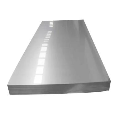 China 309 309S 316 316L Roestvrijstalen plaat koudgewalst 11 mm dik roestvrijstalen plaat Te koop