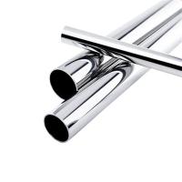 Quality Industrial 304 304L Stainless Steel Pipe Tube Diameters SS Seamless Tube for sale