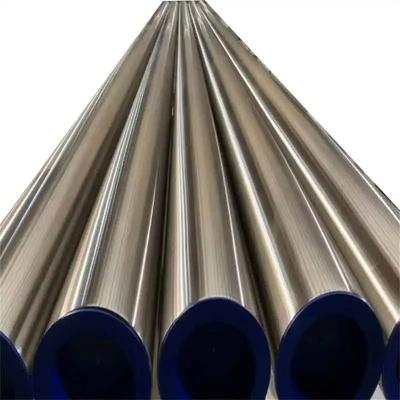 Cina 6m 2mm 3 pollici tubo di acciaio inossidabile AISI tubo di acciaio inossidabile saldato 316 316L in vendita