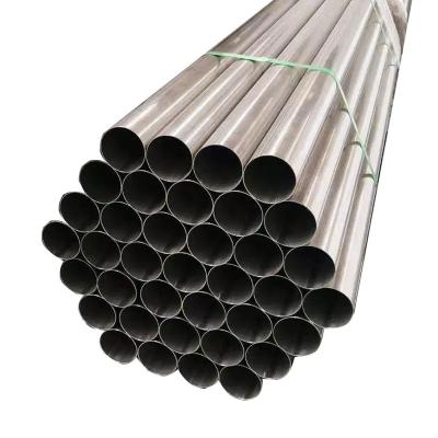 Cina Tubi in acciaio inossidabile lucidati a specchio ASTM 316 316L 201 304 304L 309S in vendita