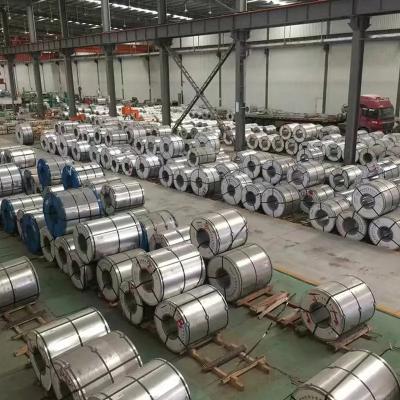 Cina Strisce di acciaio inossidabile personalizzato 304 304L 316 316L 201 striscia di acciaio inossidabile laminata a freddo in vendita
