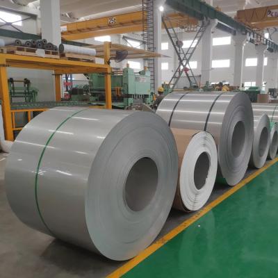 China 304L 316 316L 304 Stainless Steel Coil Strip Cold Rolled Stainless Steel Strip for sale
