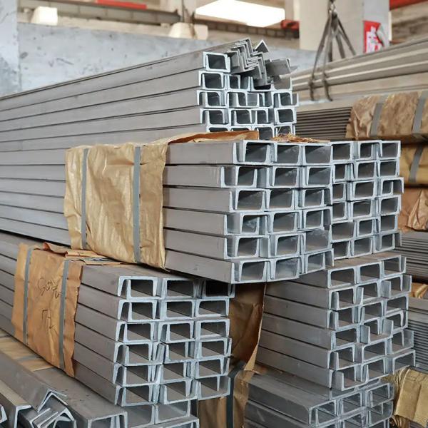 Quality High Strength Stainless Steel Profile 304 316 309 310s Stainless Steel Flat Rod for sale