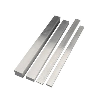 Cina Profili in acciaio inossidabile da 4 mm a 10 mm in vendita