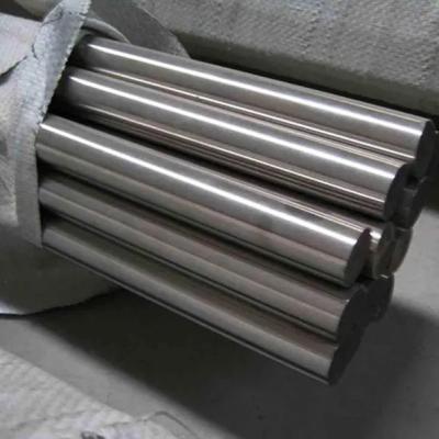 Cina AISI 304 304L Barra di acciaio inossidabile rotonda da 10 mm in vendita